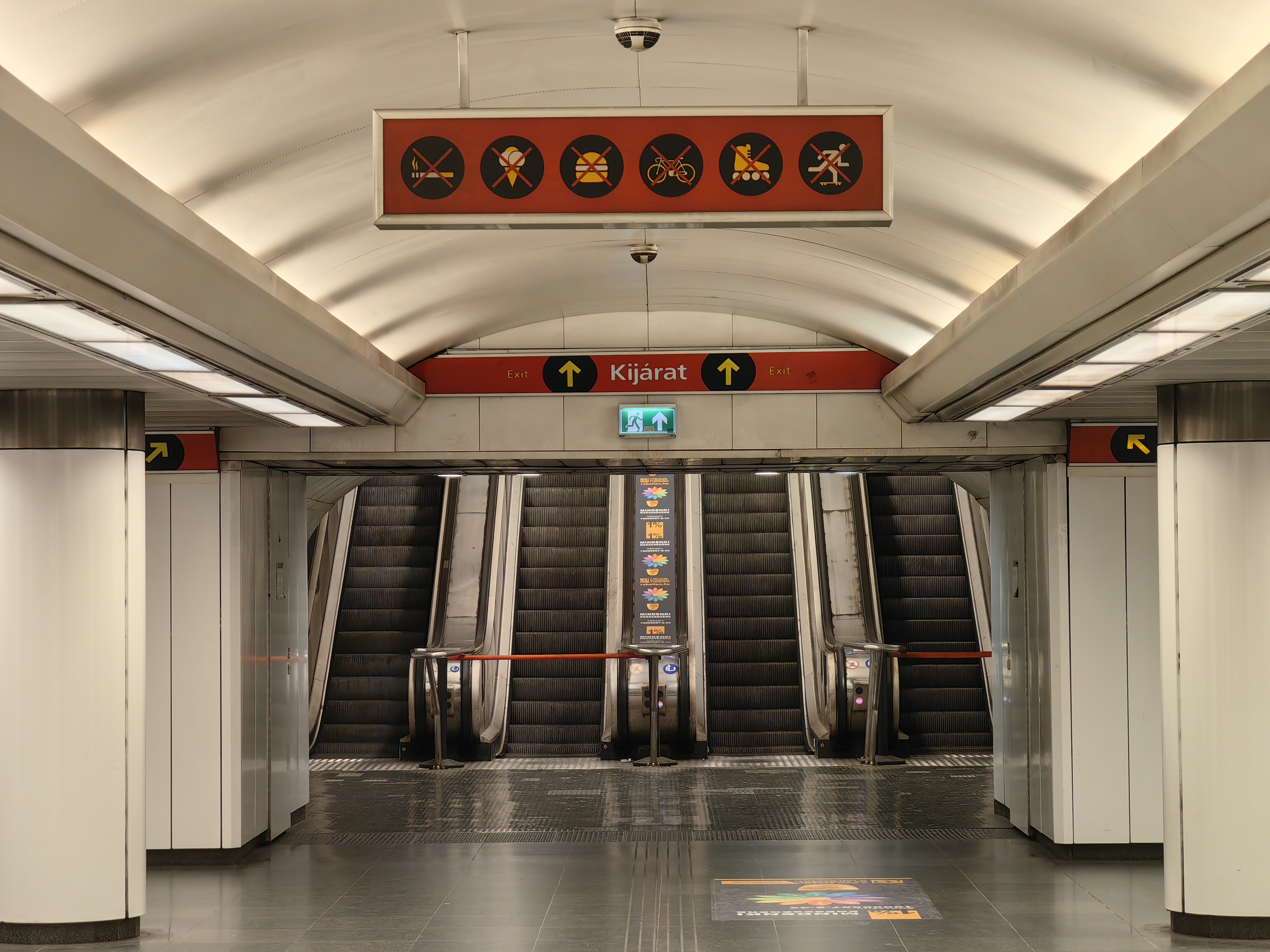 metros.hu - galéria, m2 metróvonal, aktuális fotók