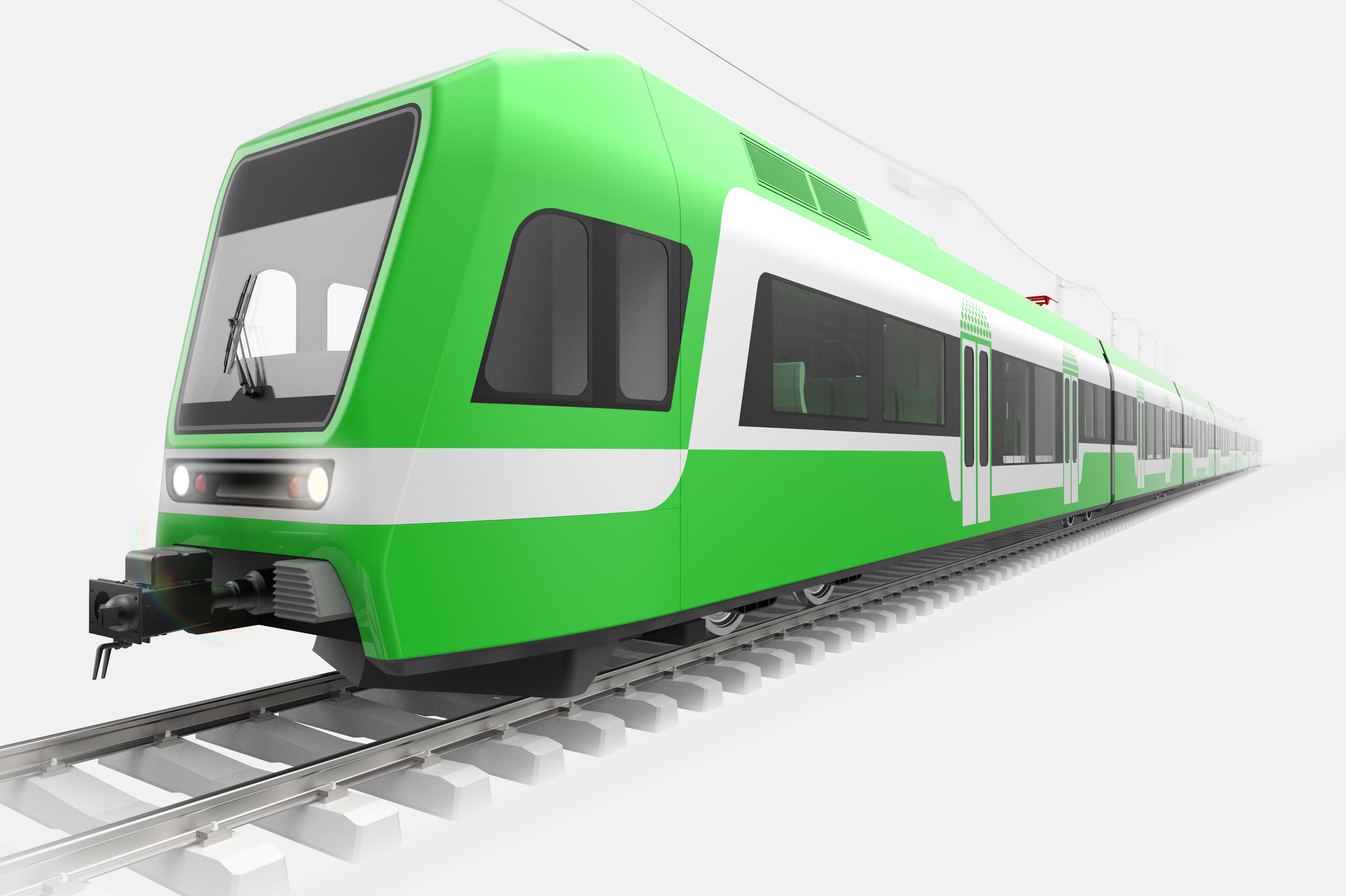 metros.hu - galéria, M5 metró, tervezett járművek látványtervei