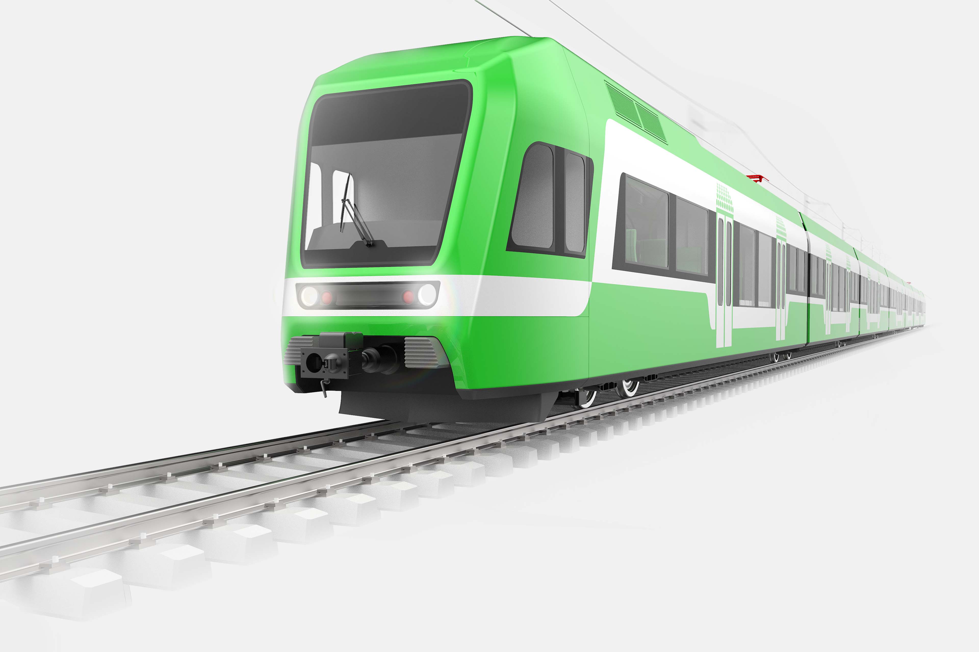 metros.hu - galéria, M5 metró, tervezett járművek látványtervei