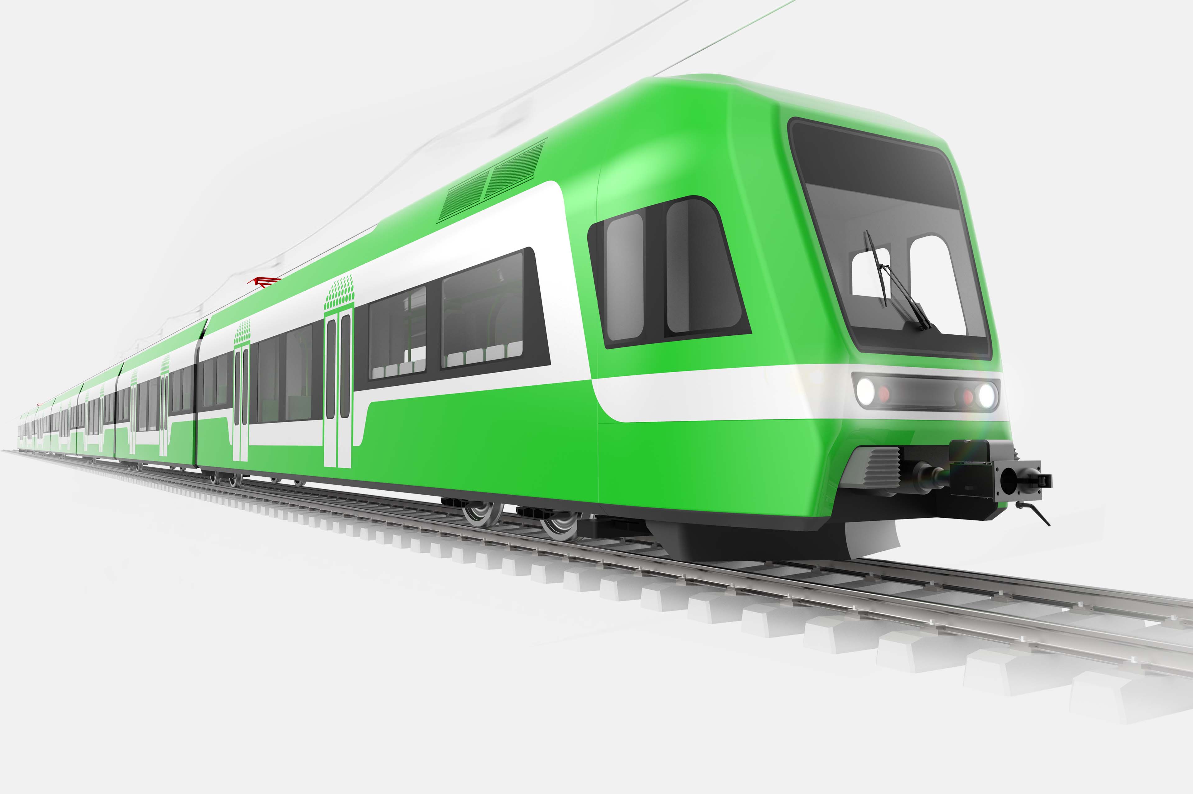 metros.hu - galéria, M5 metró, tervezett járművek látványtervei